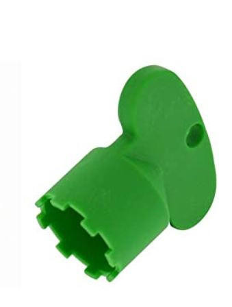 Neoperl Service Key for Cache Tiny Junior Aerators 1190714 - Case of 50 ...