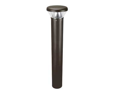 Green Ignite Bollard 26W GI-BF-D100-UL4