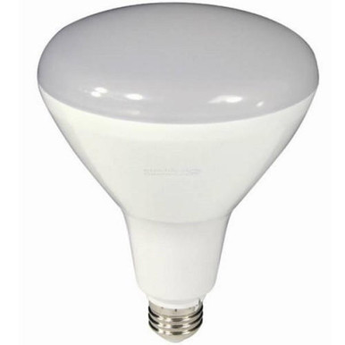 Maxlite LED 17W BR40 2700K Dimmable 1400 lumens 17BR40DLED27/G3