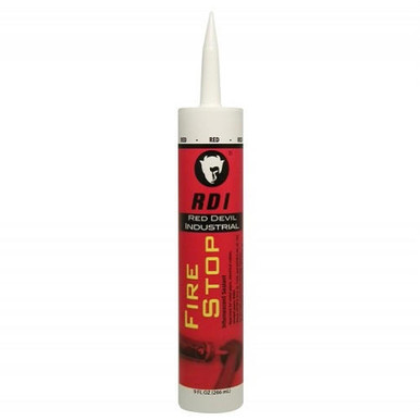Red Devil FIRE STOP Sealant LC150RD