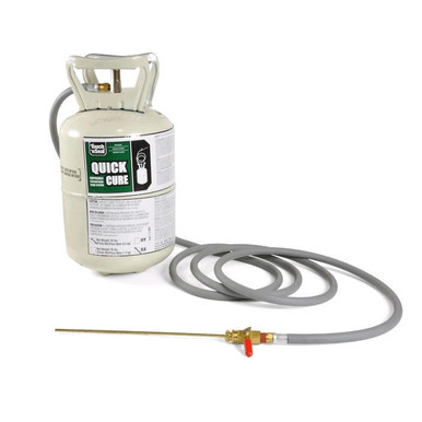 Touch 'n Seal Quick Cure 16lb Polyurethane Foam System RX