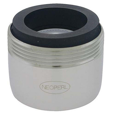 Neoperl Perlator Regular Dual Thread Vandal Proof 1.0 GPM Aerator ...