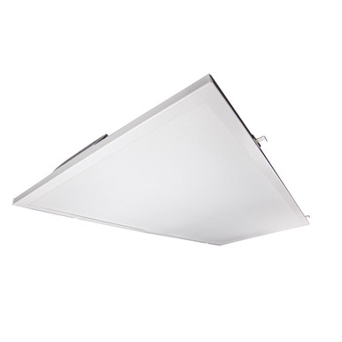 TCP LED Flat Panel Troffer Retrofit Kit 2X4FT 46W/38W/29W 3500K/4100K ...