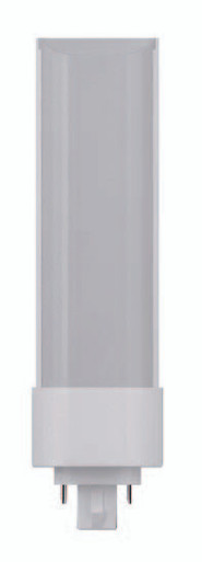 TopStar LED PLC Lamp 15W 4000K G24D PLC42HG24D-840-15P-M4-HB