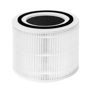 Air Filters for MaxLite AP215SF1 PurAirMax Tabletop HEPA Air Purifier ...