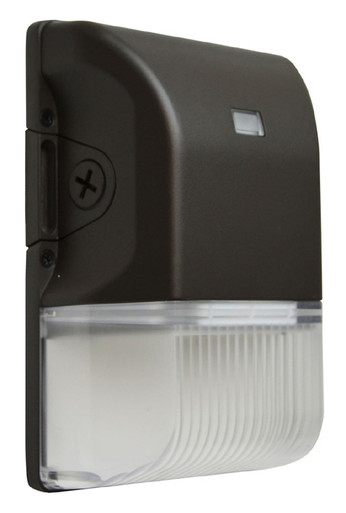 Maxlite 26W Guardmax Slim Profile Security Light CCT Selectable 40K/50K ...