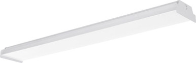 Alphalite LED Utility Wrap Luminaire 25W 3500K LBW-2L(25S2)/835