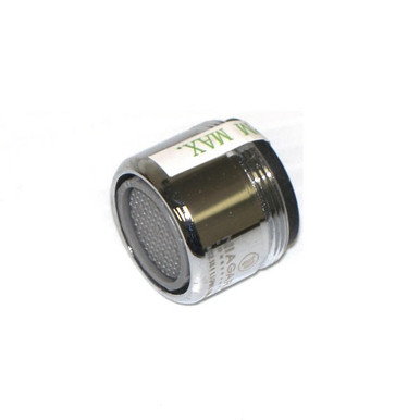 Niagara 1.5 gpm Dual Thread Faucet Aerator N3104-PC