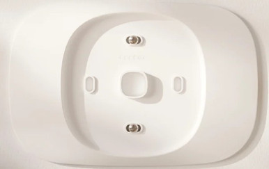 Ecobee Trim Plate EBSTATE7TPR-01- Case of 50 Minimum