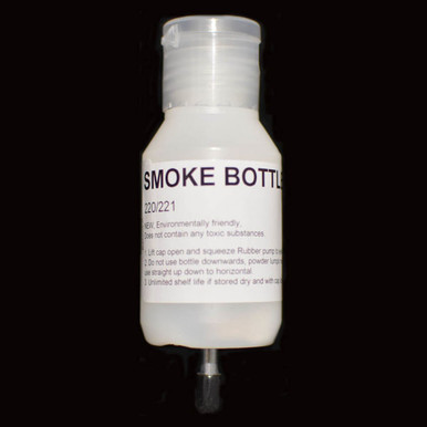 Regin Medium Velocity Powdered Smoke for Rubber Pump FP220