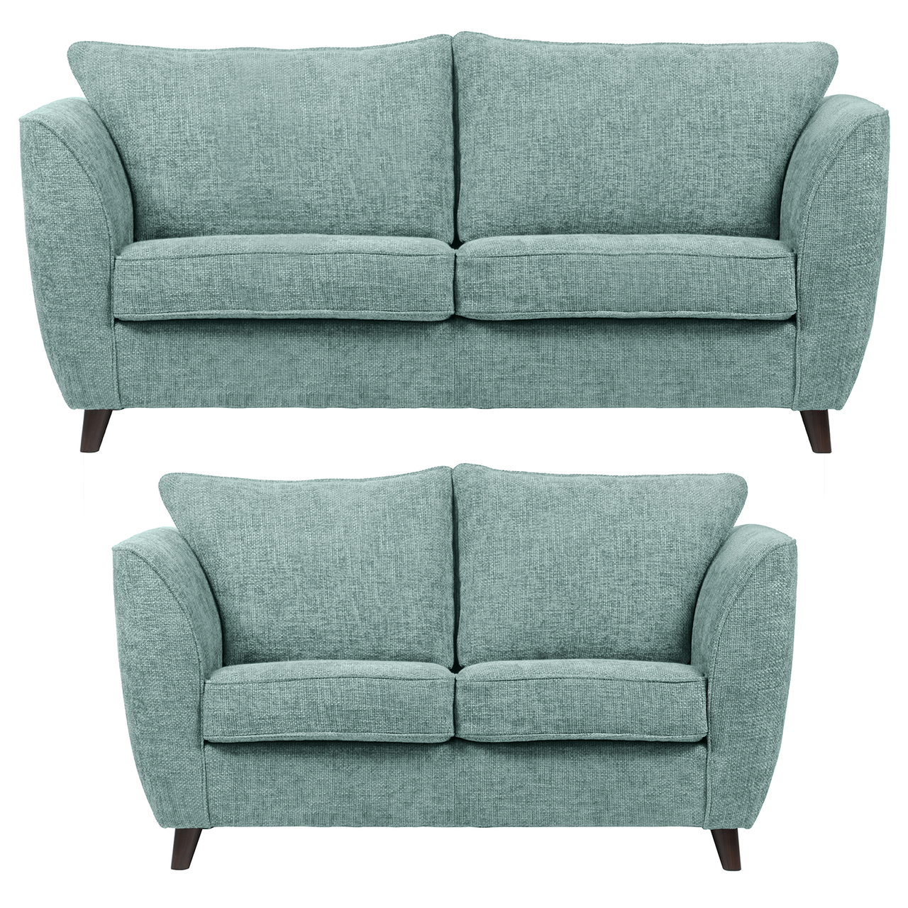 Sofa Suites & Sets | Armchairs, 2-, 3-, & 4-Seater Couches - Page 4