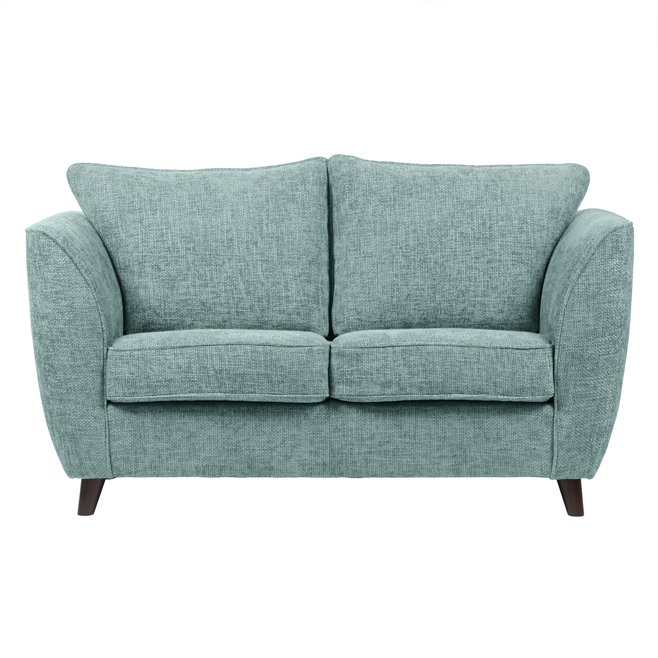 2-Seater Sofas | Leather & Fabric, Jumbo & Compact Designs - Page 2