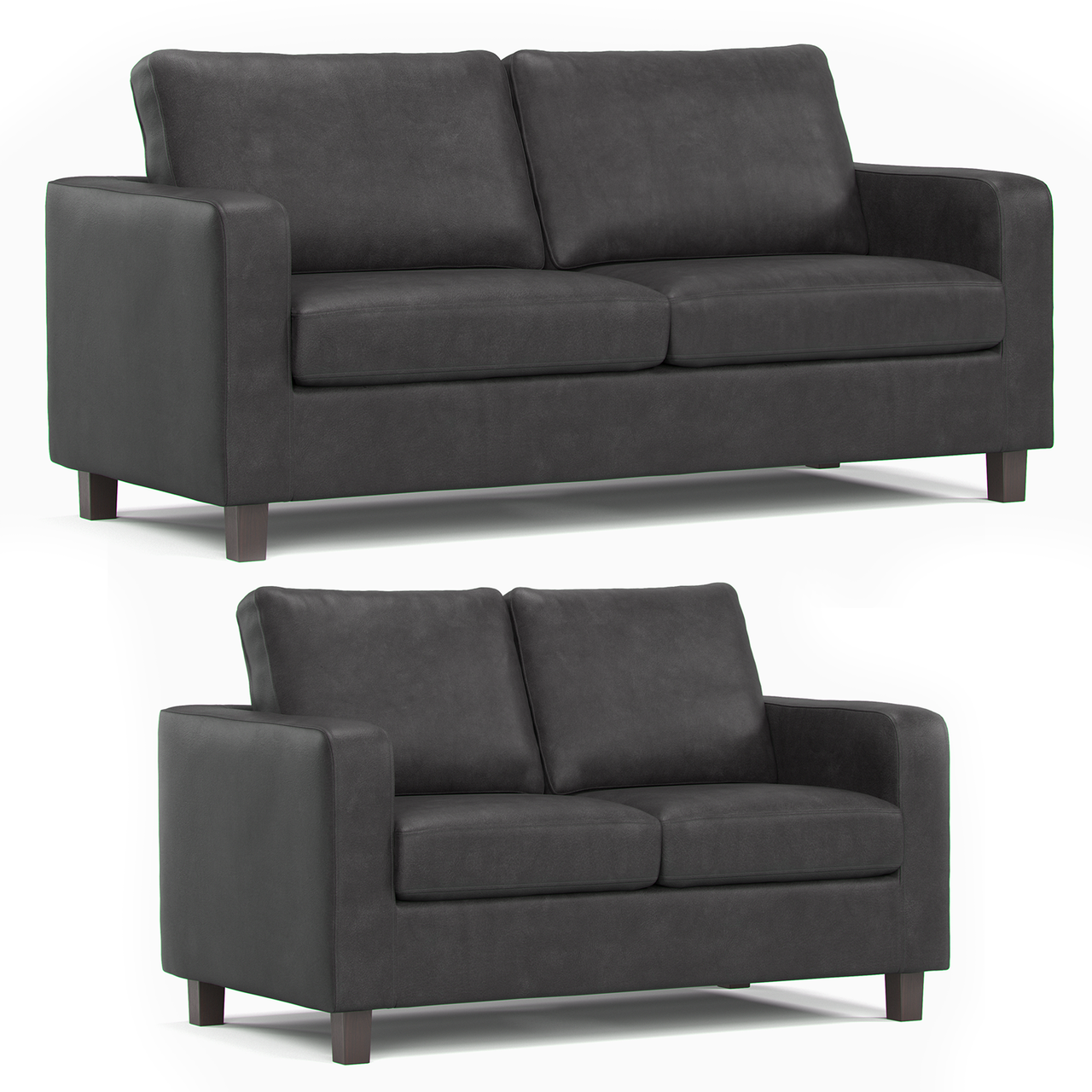 Sofa Suites & Sets | Armchairs, 2-, 3-, & 4-Seater Couches - Page 6