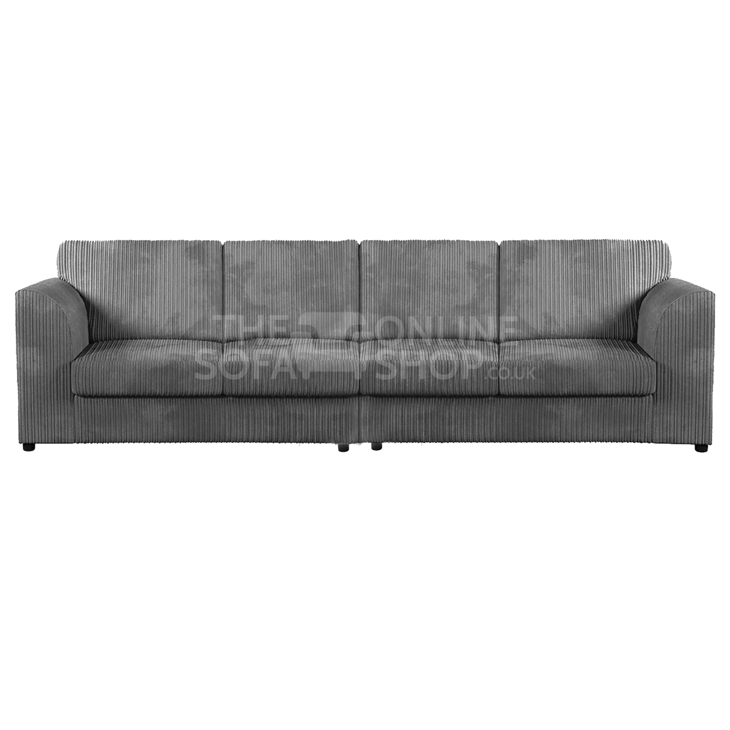 Long Narrow 4 Seater Sofas | The Online Sofa Shop