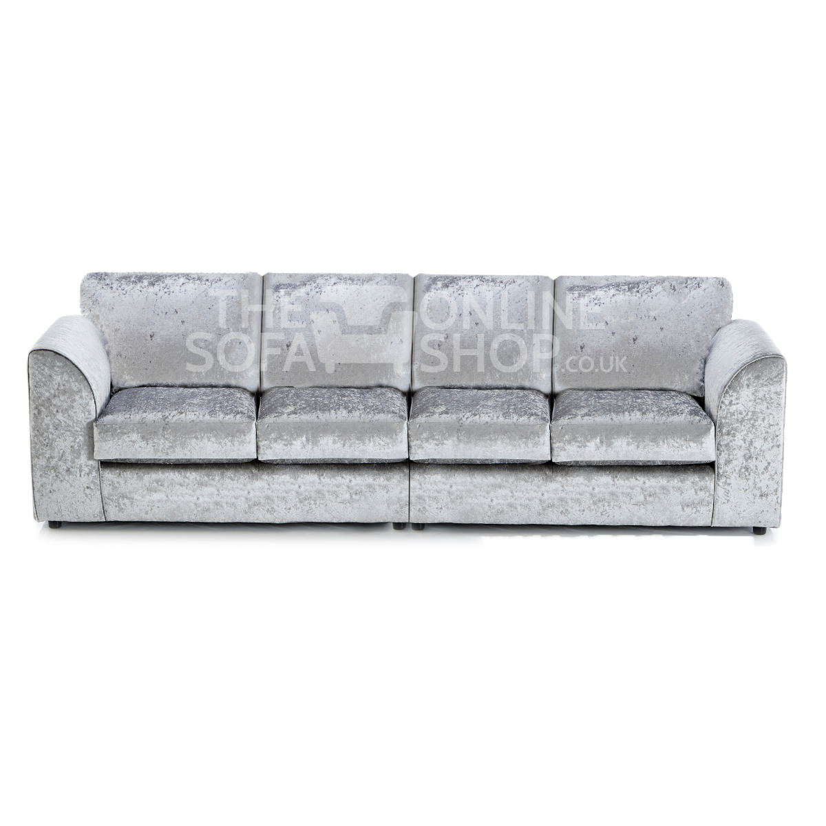 Long Narrow 4 Seater Sofas | The Online Sofa Shop