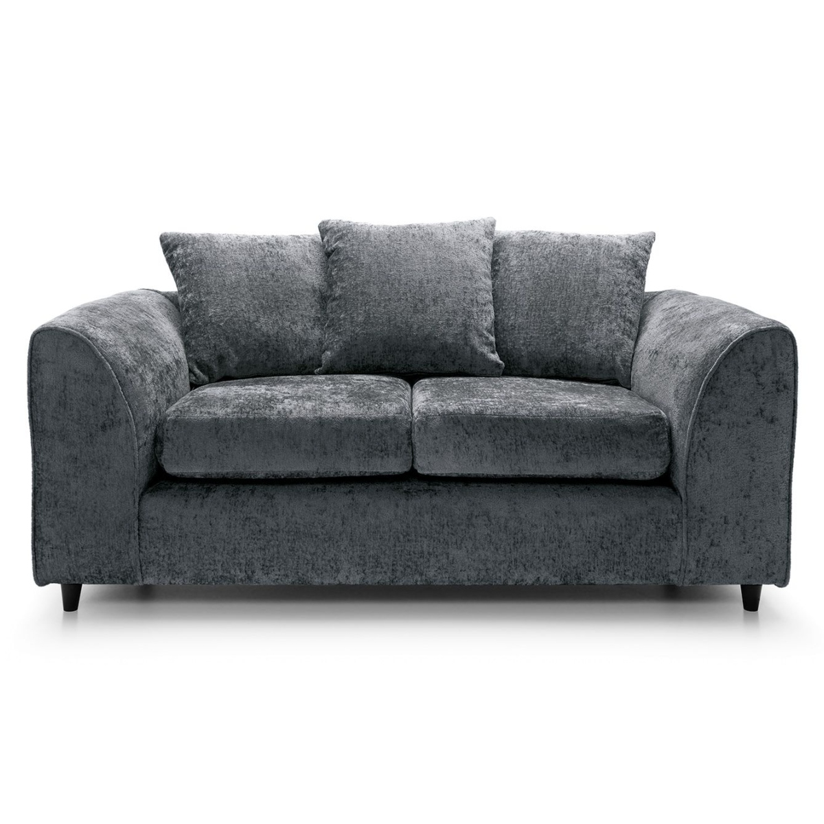 2-Seater Sofas | Leather & Fabric, Jumbo & Compact Designs