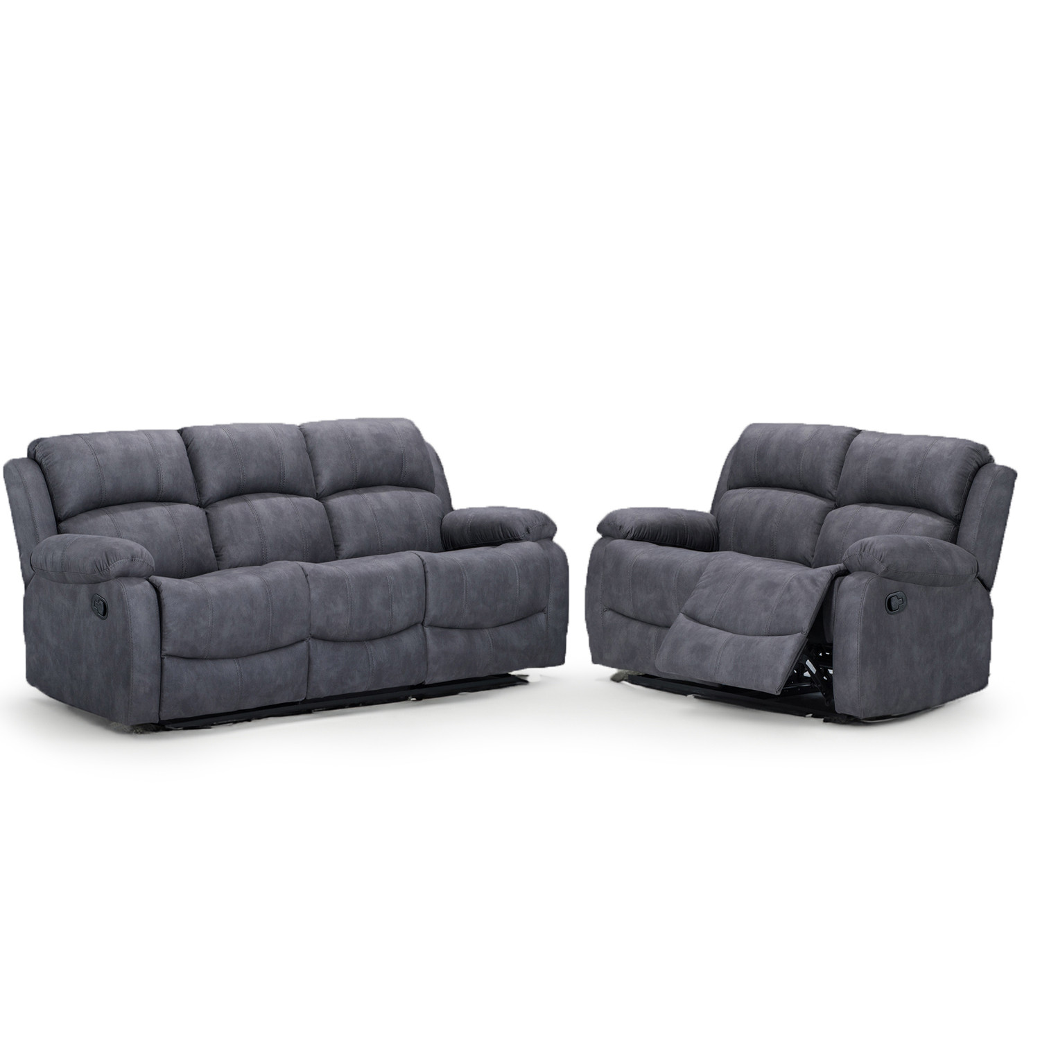 Sofa Suites & Sets | Armchairs, 2-, 3-, & 4-Seater Couches
