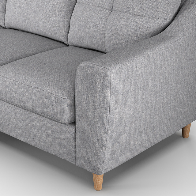 Dfs baxter sofa store