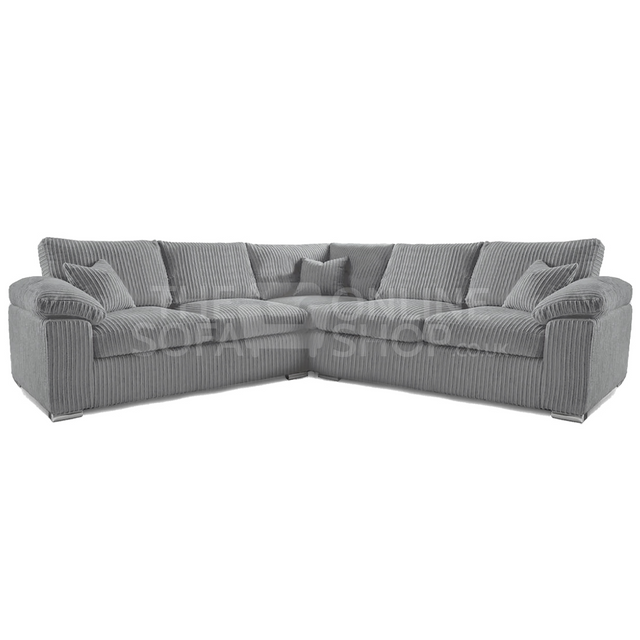 Corner Sofas | L-Shaped Sofas and Beds - Page 2