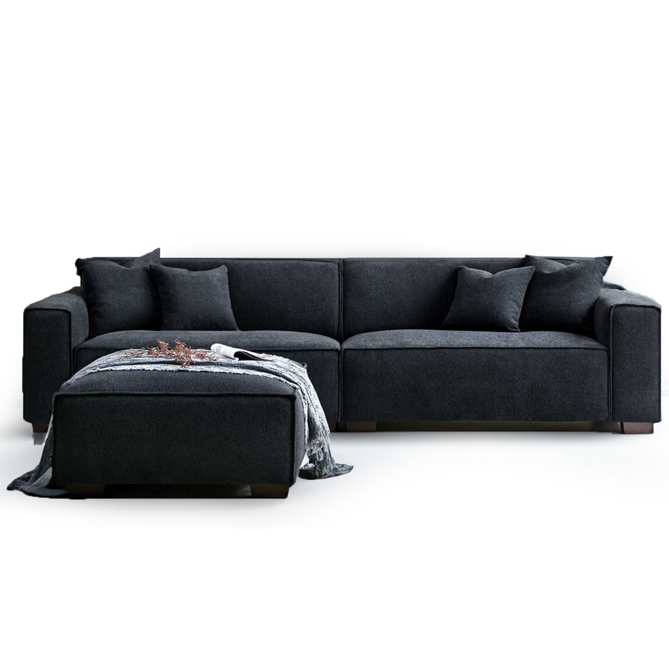 Long Narrow 4 Seater Sofas | The Online Sofa Shop