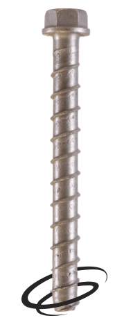 UCAN TORPEDO BOLT GALV. 3/8 x 3"" (50) | Buy Pro Tools Online | Tool ...