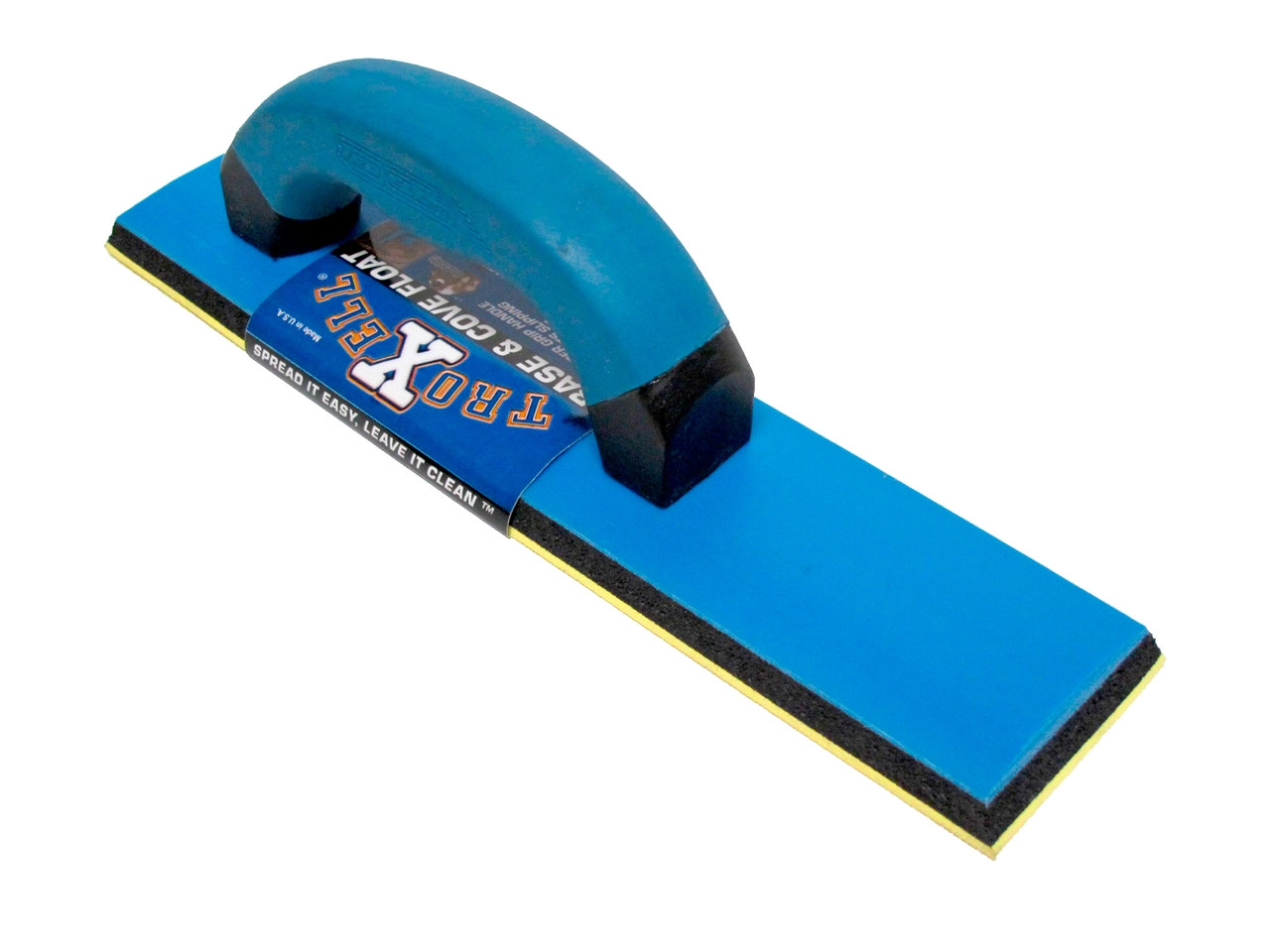 09-181P TROXELL GROUT FLOAT | Buy Pro Tools Online | Tool Academy