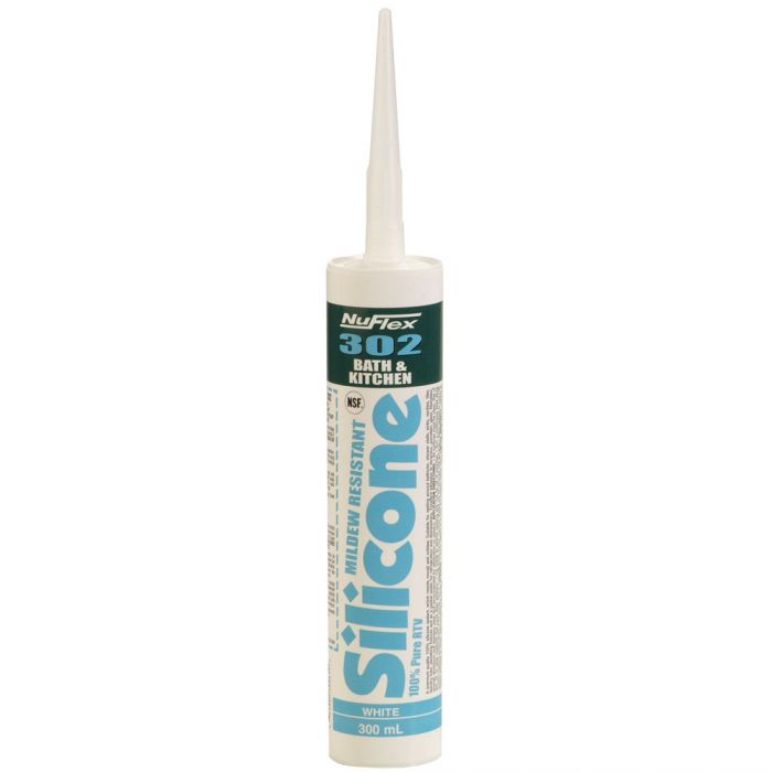 NUFLEX 302 B&K GREY SILICONE | Buy Pro Tools Online | Tool Academy