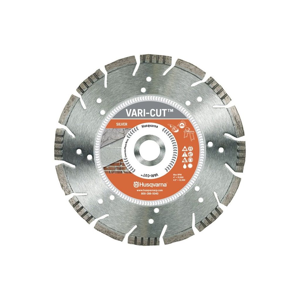 7" 090 DM-7/8-5/8B VARI-CUT | Buy Pro Tools Online | Tool Academy