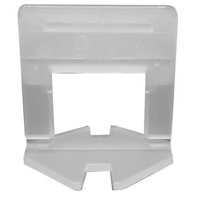 PROTILE 1MM CLIPS (100/PKG)