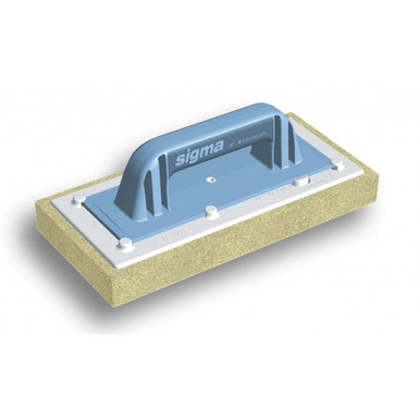 SIGMA SPONGE FLOAT (RAPID DISASSEMBLY)