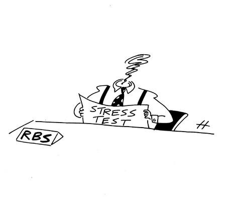 Test Cartoon