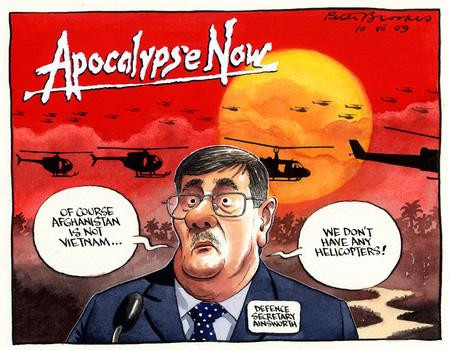 26435527-Peter brookes cartoon. Copyright: The Times. - The Times ...
