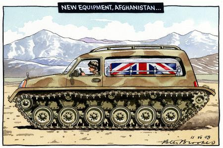26435526-Peter brookes cartoon. Copyright: The Times. - The Times ...