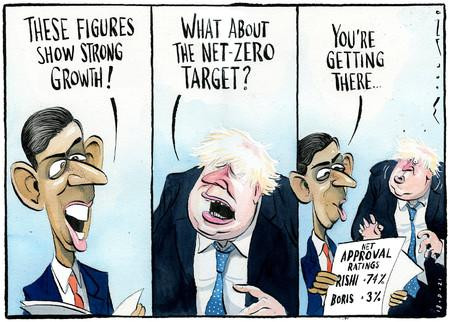 39081836-Tax Growth. . . . . . Boris Johnson and Rishi Sunak Morten ...