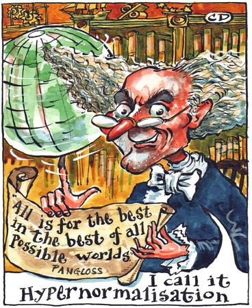 35180862-I call it Hypernormalisation. - The Times | Newsprints