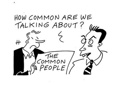 28820862-How common are we talking about The Common People. - The Times ...