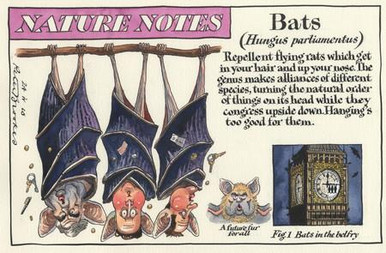 26435699-Peter Brookes cartoon used in The Times dated 24. 04. 2010 ...