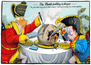 40085657-The Plumb Pudding in Danger NINTCHDBPICT000962413389 ...