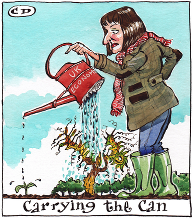 40088419-Rachel Reeves 'Carrying the Can' 18.01.2025 ...