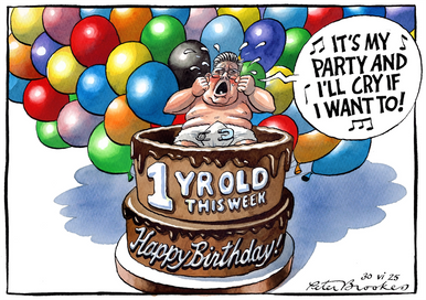 40349703-Keir Starmer "It's My Party and I'll Cry if I Want To!" 30.06. ...
