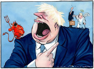 39300006-Morten Morland - The Sunday Times Boris cartoon 12 12 2021 ...
