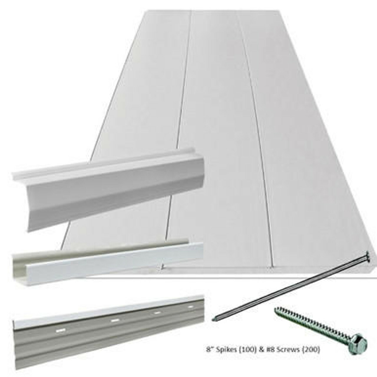 Mobile Home Skirting Kits | Mobile Home Outfitters