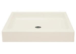 Bath - Showers - Standard Shower Bases & Wall Surrounds - Standard ...