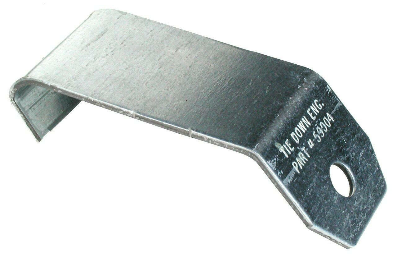 Beam Clamp for 4" Beams | Mobile Home Outfitters