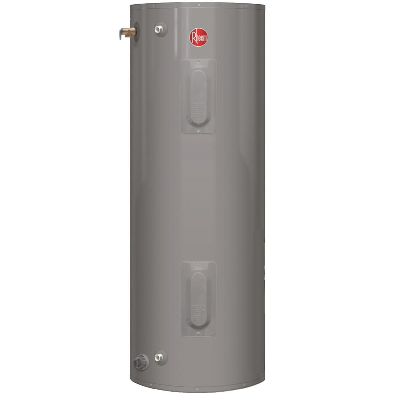 40 Gallon Mobile Home Electric Water Heater | Mobile Home Outfitters