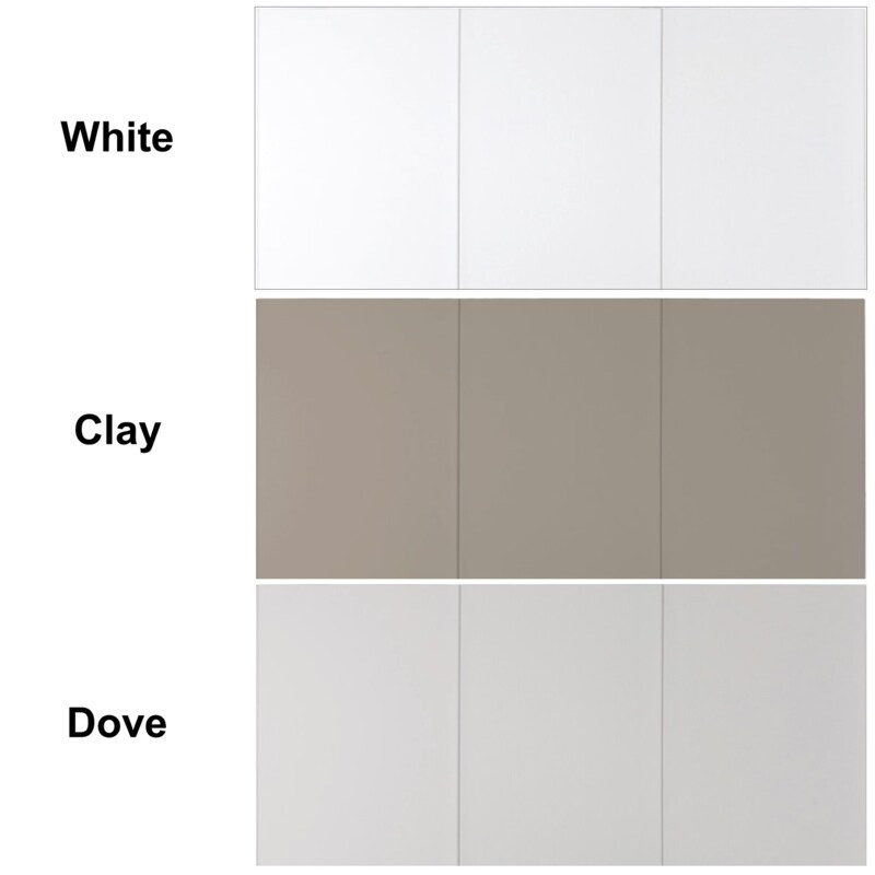 Titan Elite Insulated Skirting - Bottom Track | Mobile Home Outfitters