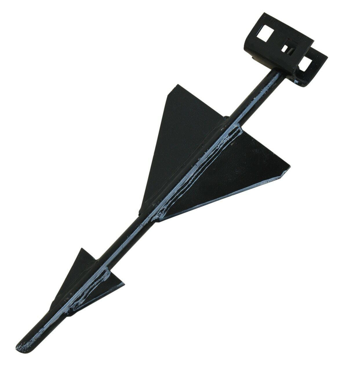 Mobile Home Anchors | Mobile Home Outfitters