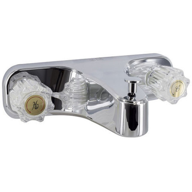 Mobile Home Bathtub Faucets | Mobile Home Outfitters