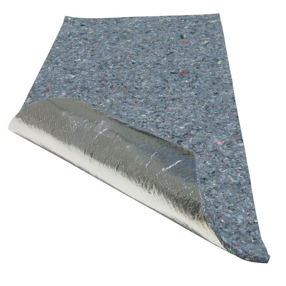UltraTouch Water Heater Jacket - 48" x 75" - 5/8" Thick | Mobile Home ...