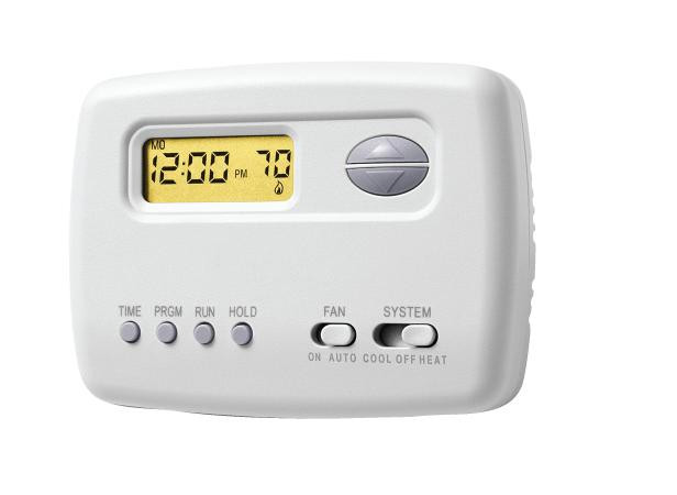 Multi-Function Digital Thermostat - Programmable (1H1C) | Mobile Home ...